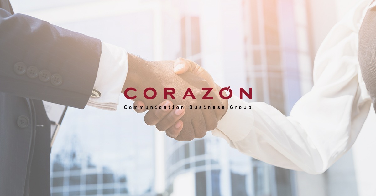 The international professional partner network of CORAZÓN